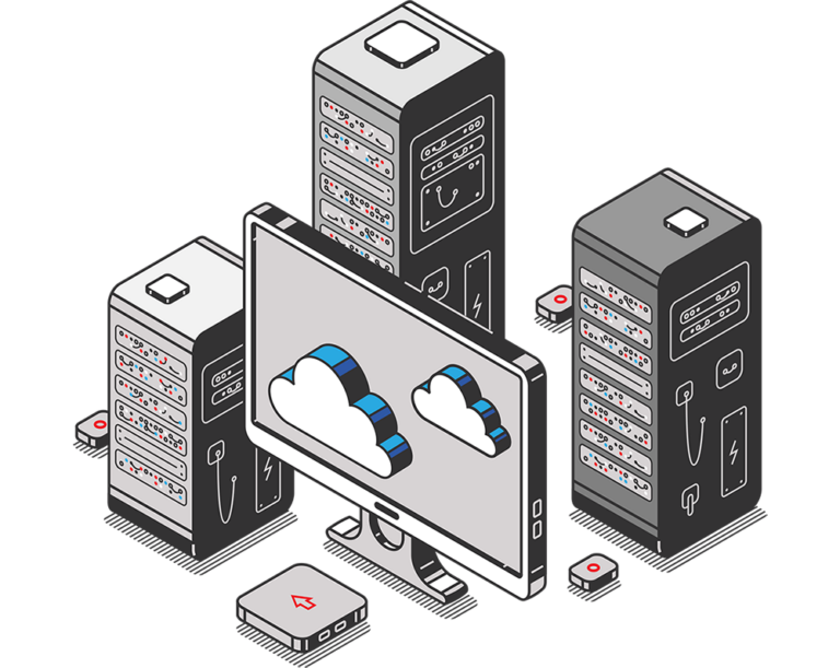 Cloud Services | Ideal Integrations