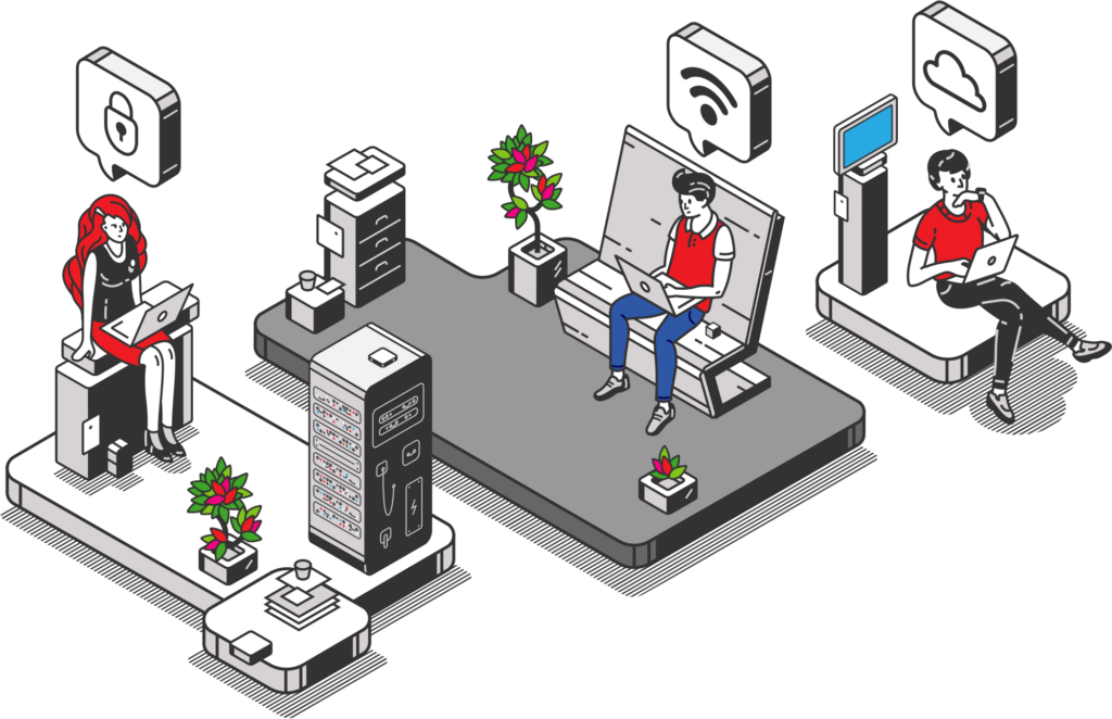 Ideal Integrations | Managed Services & IT Solutions