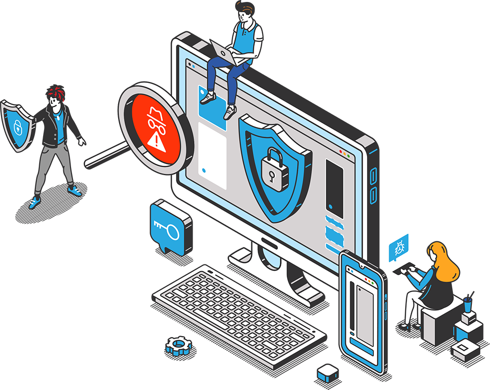 Security Services | Ideal Integrations