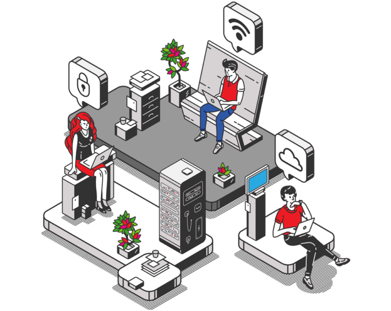 Managed Services | Ideal Integrations