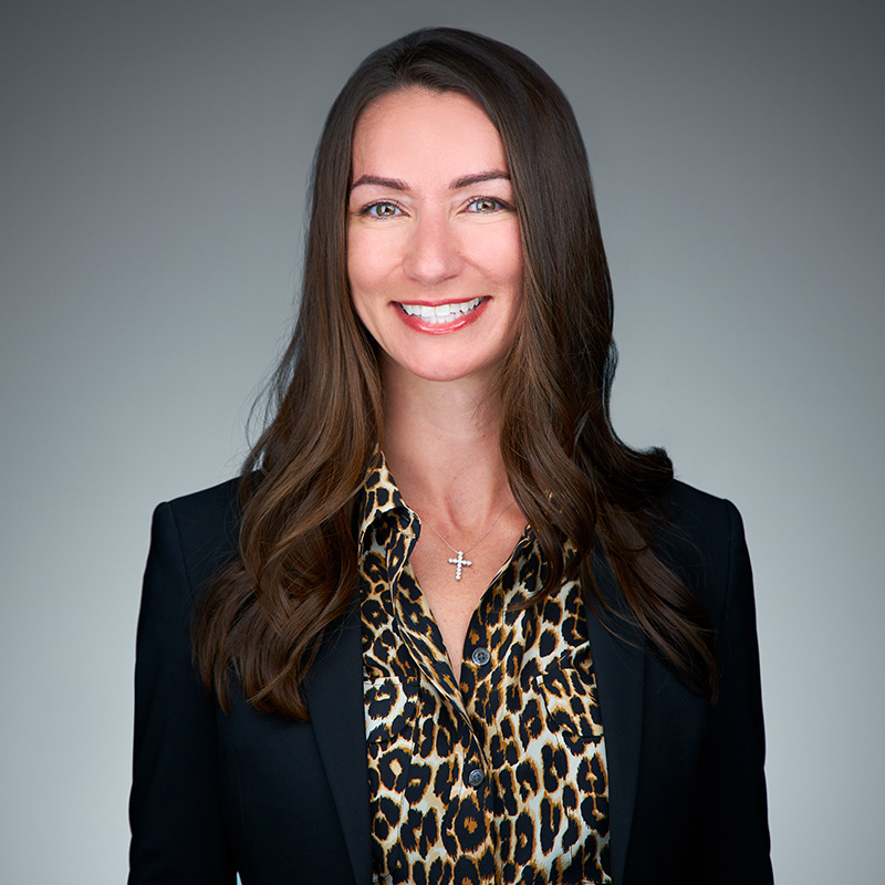 Melissa Stratos | Ideal Integrations